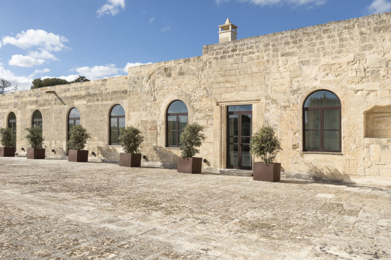 Albergo Dimora Storica Lecce. Hotel di Charme e Lusso nel cuore del Salento